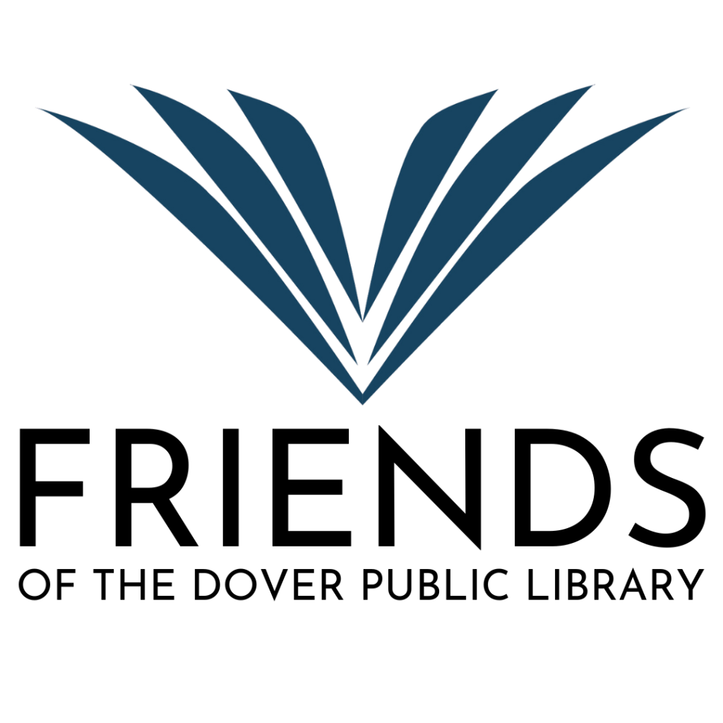 Friends of the Dover Library - Friends of the Dover Library